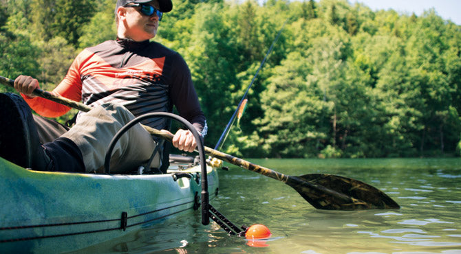 Popular Types of Fishing with Deeper Sonars – Deepersonar