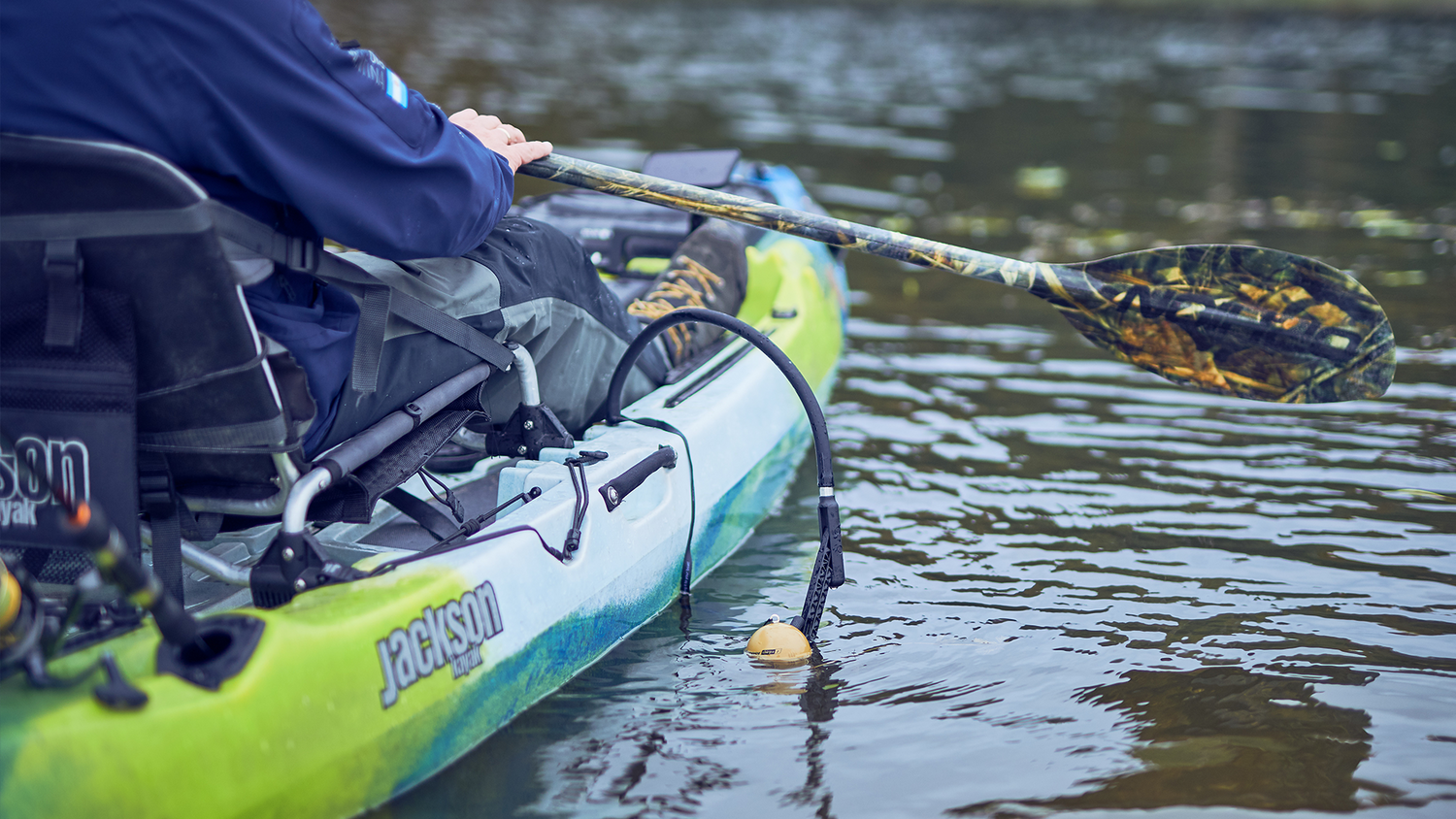 Deeper Sonar PRO+ 2 – Deepersonar