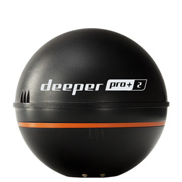 Deepersonar - wireless, castable, portable fish finders