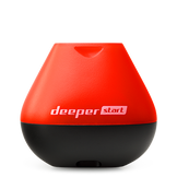 Deeper Fishfinder START – Deepersonar