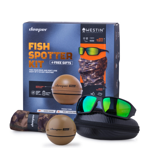 Collections – Deepersonar