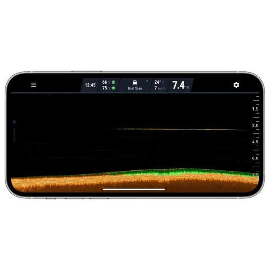 How Sonars Work – Deepersonar