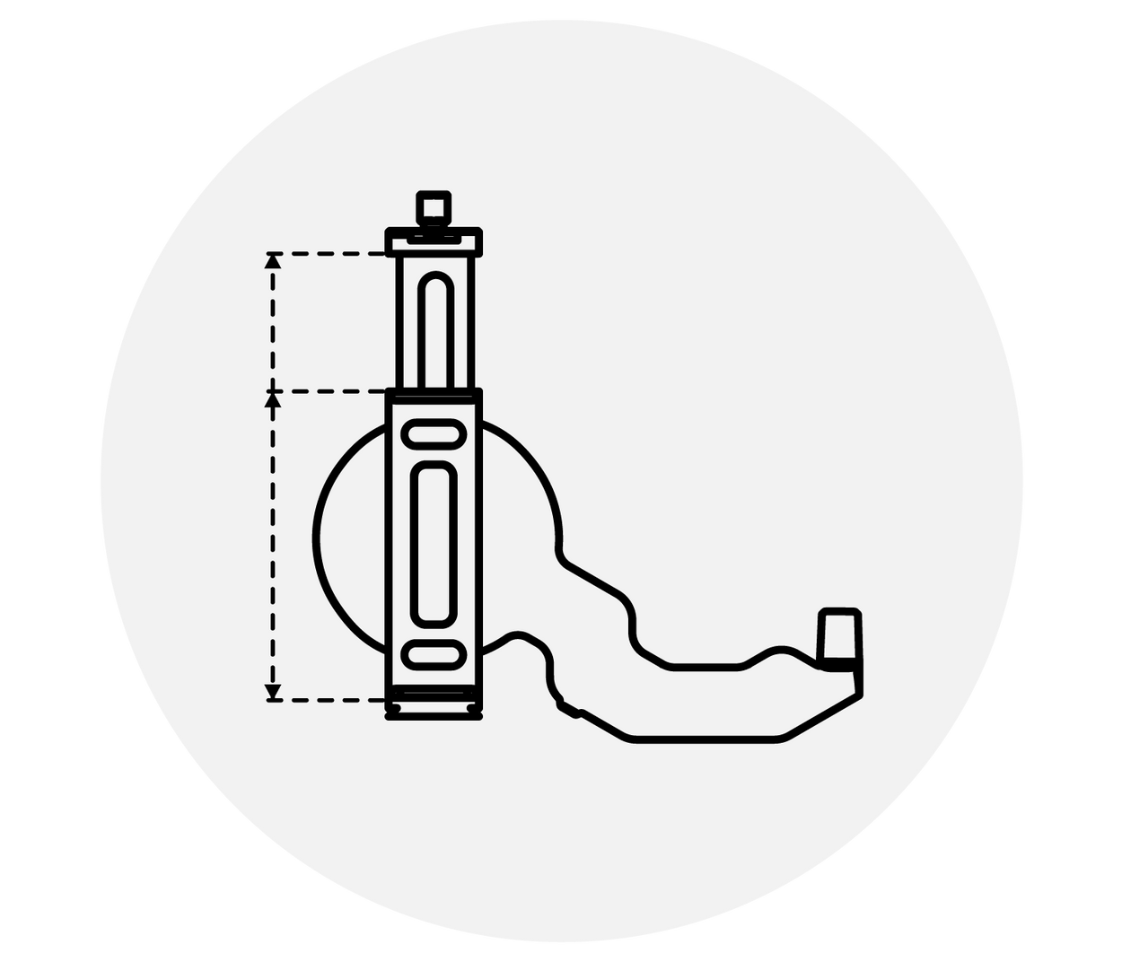 Deeper Quest Tablet and Remote Controller Holder – Deepersonar