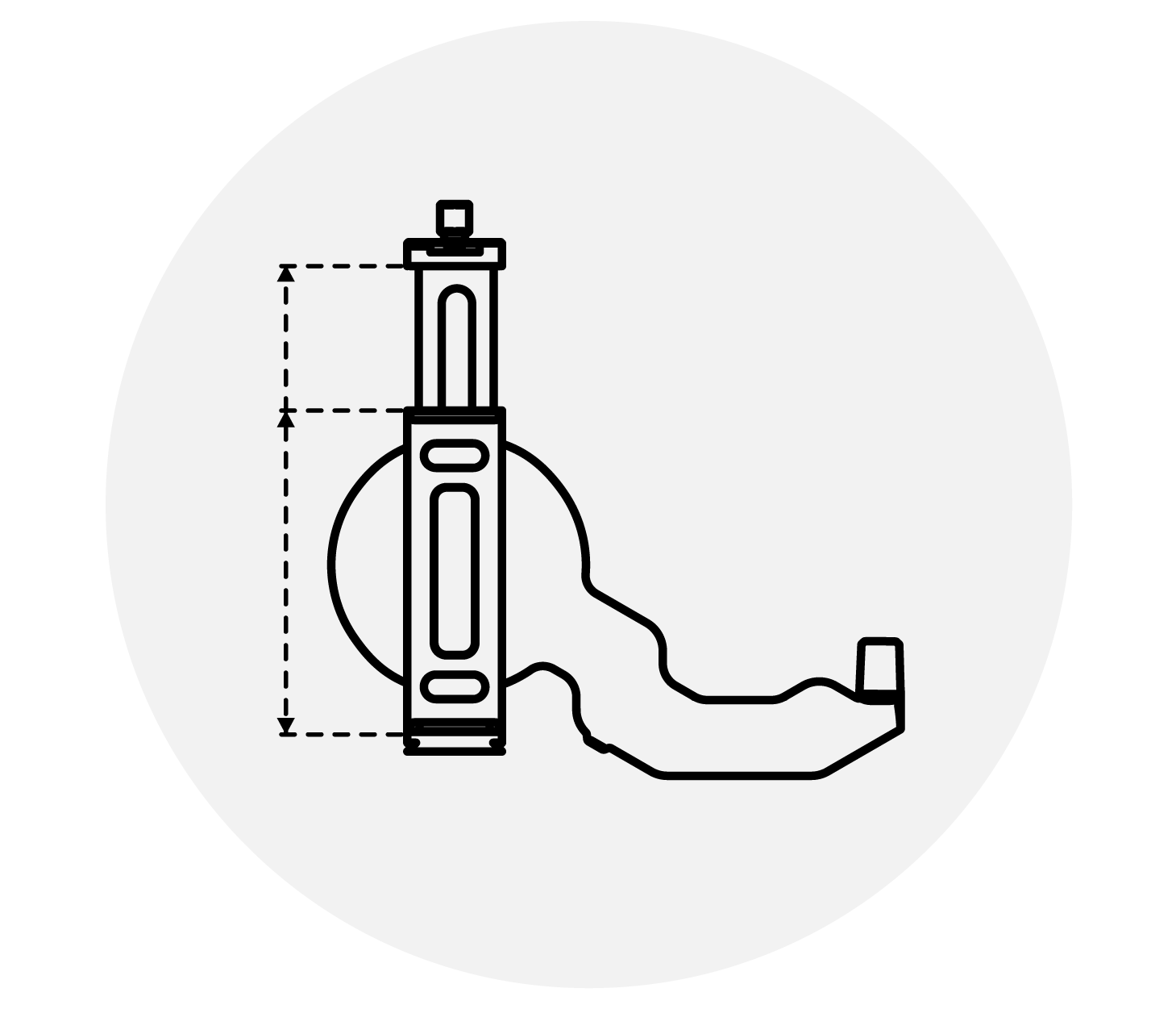 Deeper Quest Tablet and Remote Controller Holder – Deepersonar