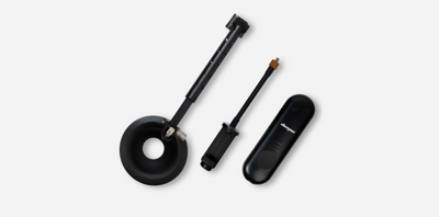 Deeper Range Extender Kit for Bait Boat – Deepersonar