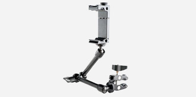 Smartphone Mount for Boat and Kayak – Deepersonar