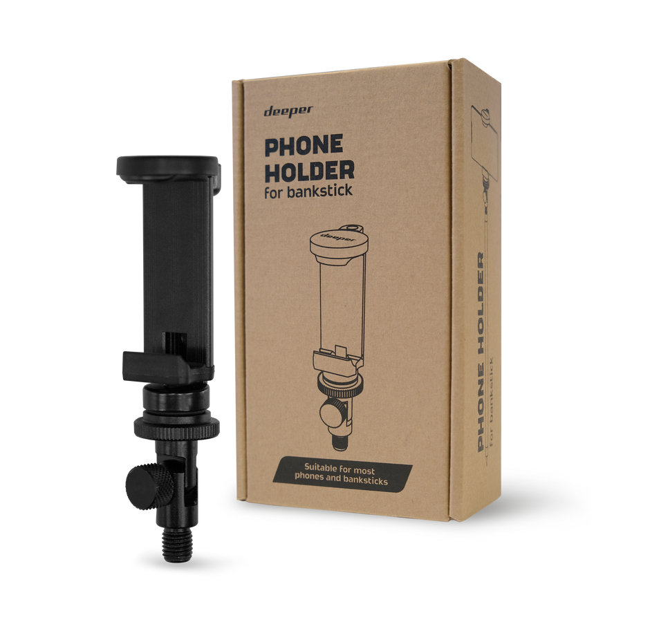 Accessories – Deepersonar