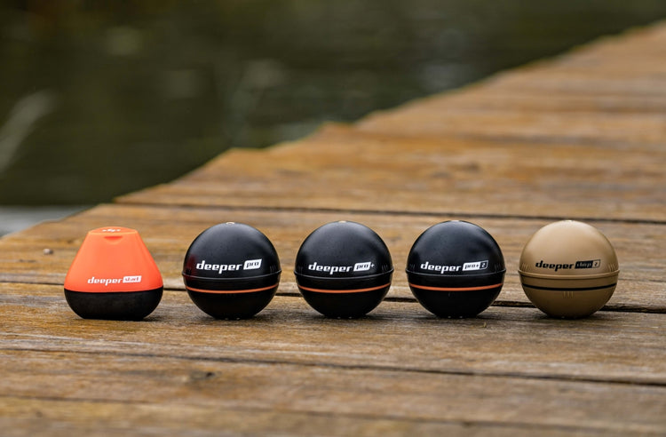 About Deeper – Deepersonar