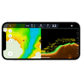 Fish Deeper App – Deepersonar