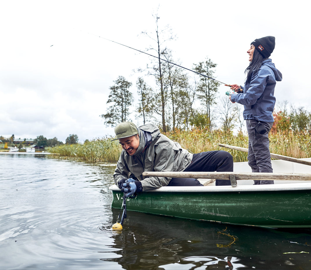 How it works – Deepersonar