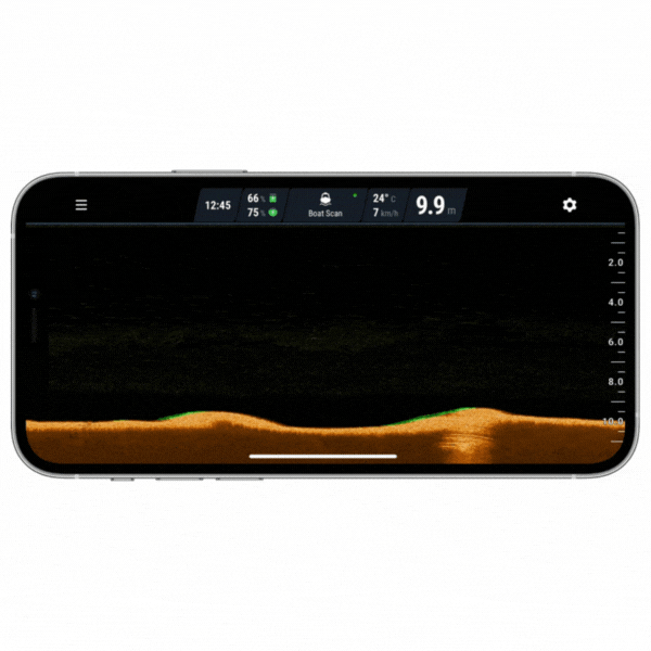 How Sonars Work – Deepersonar