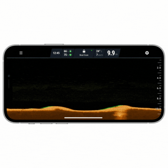 How Sonars Work – Deepersonar
