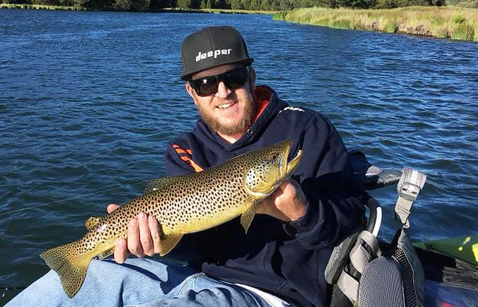 Deeper Heroes – Deepersonar