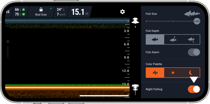 Learning How to Set Up Deeper Smart Sonar – Deepersonar