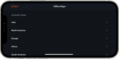 Fish Deeper App – Deepersonar
