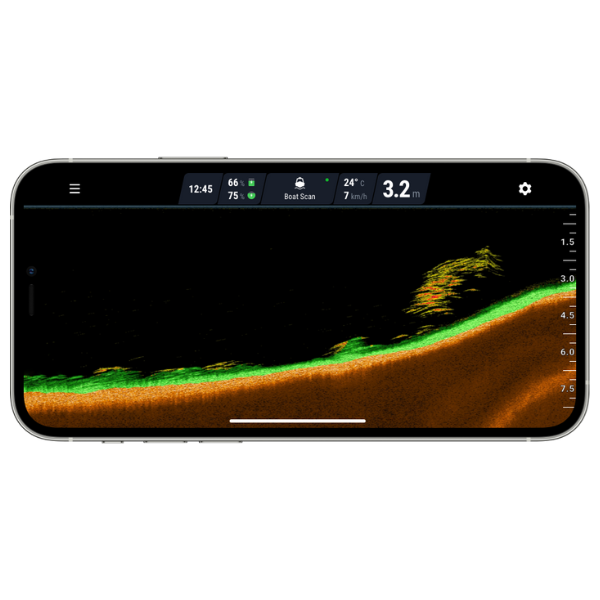 Learning How to Set Up Deeper Smart Sonar – Deepersonar