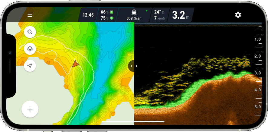 Learning How to Set Up Deeper Smart Sonar – Deepersonar