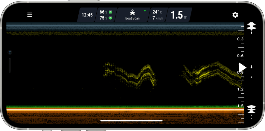 Learning How to Set Up Deeper Smart Sonar – Deepersonar